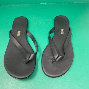 TKEES | Shoes | Tkees The Boyfriend Sandal | Poshmark